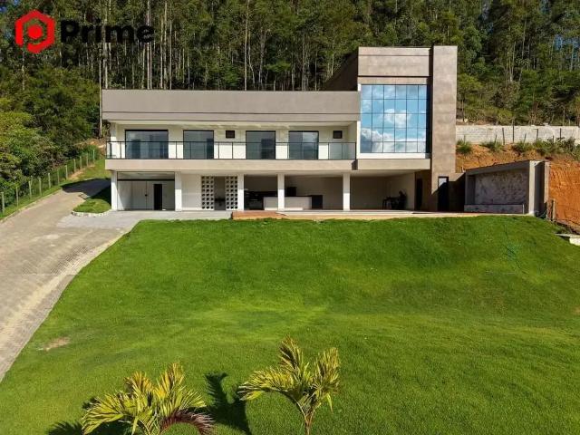 Casa / Sobrado para Venda em Guarapari/ES Área Rural de Guarapari 4 Quartos
