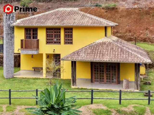 Casa / Sobrado para Venda em Guarapari/ES Buenos Aires 3 Quartos