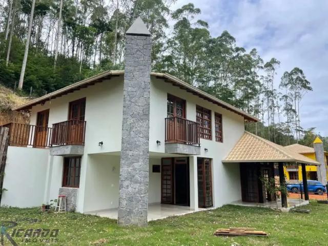 Casa / Sobrado para Venda em Guarapari/ES Buenos Aires 3 Quartos