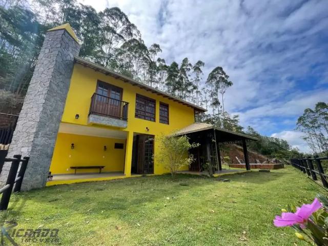 Casa / Sobrado para Venda em Guarapari/ES Buenos Aires 3 Quartos