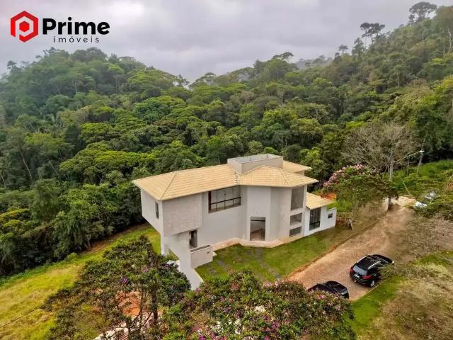 Casa / Sobrado para Venda em Guarapari/ES Buenos Aires 6 Quartos