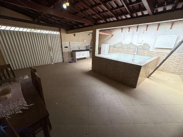 Casa / Sobrado para Venda em Guarapari/ES Camurugi 2 Quartos