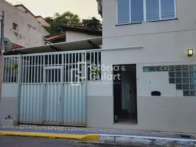 Casa / Sobrado para Venda em Guarapari/ES Centro 3 Quartos