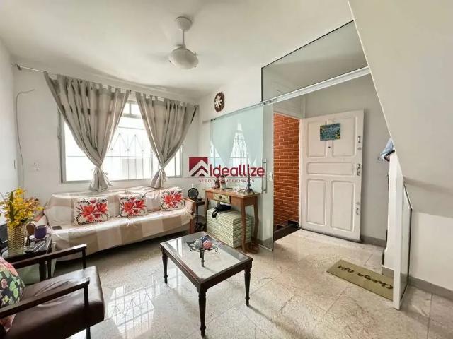 Casa / Sobrado para Venda em Guarapari/ES Centro 3 Quartos