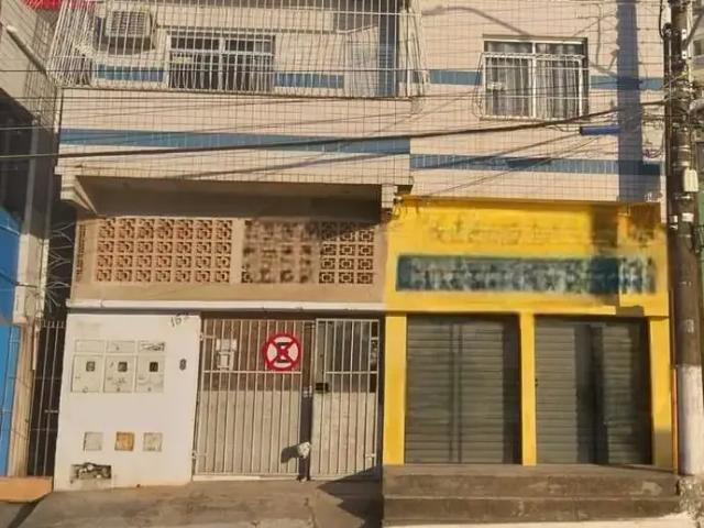 Casa / Sobrado para Venda em Guarapari/ES Centro 4 Quartos