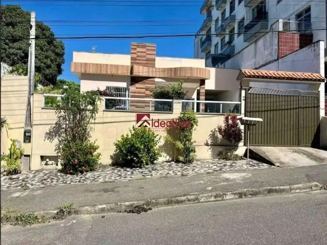 Casa / Sobrado para Venda em Guarapari/ES Condados 3 Quartos