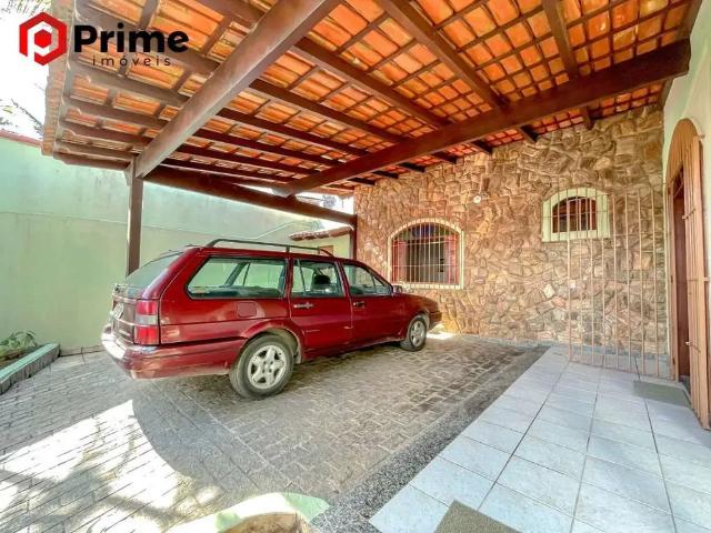 Casa / Sobrado para Venda em Guarapari/ES Enseada Azul 3 Quartos