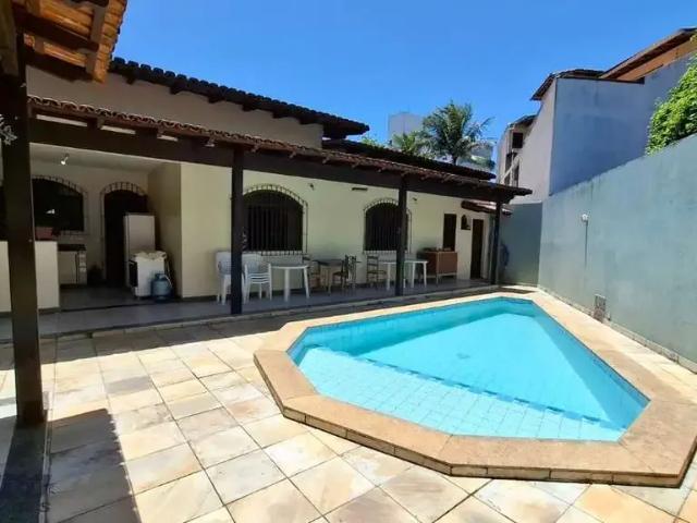Casa / Sobrado para Venda em Guarapari/ES Enseada Azul 3 Quartos