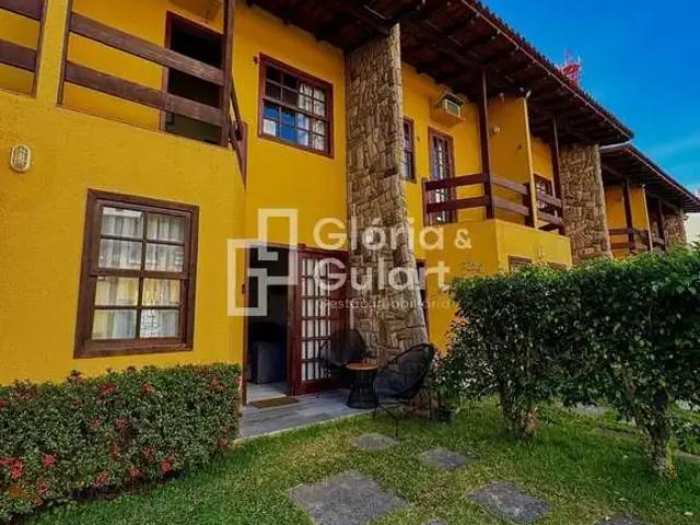 Casa / Sobrado para Venda em Guarapari/ES Enseada Azul 2 Quartos