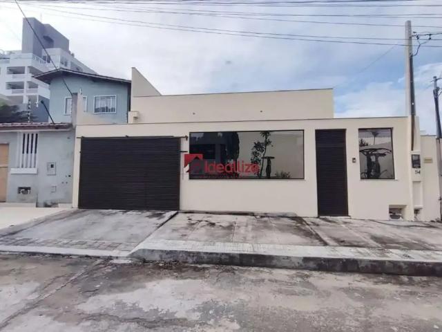 Casa / Sobrado para Venda em Guarapari/ES Enseada Azul 4 Quartos
