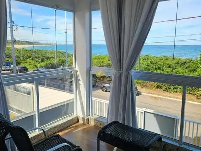 Casa / Sobrado para Venda em Guarapari/ES Enseada Azul 4 Quartos