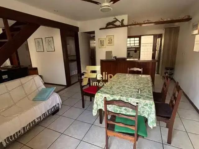 Casa / Sobrado para Venda em Guarapari/ES Enseada Azul 4 Quartos