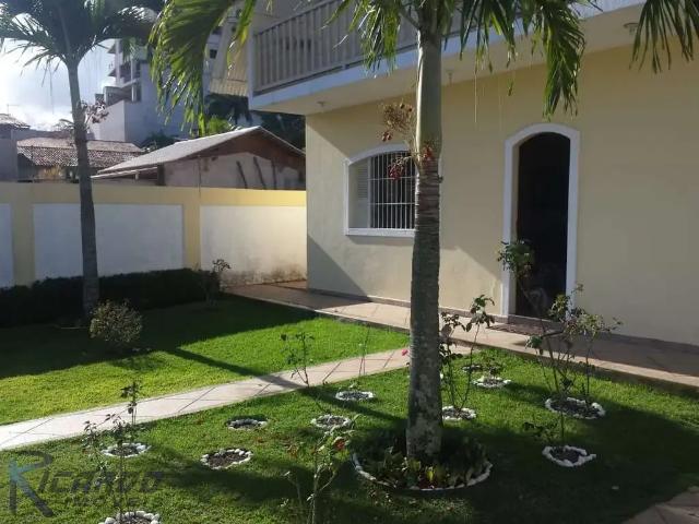 Casa / Sobrado para Venda em Guarapari/ES Enseada Azul 5 Quartos