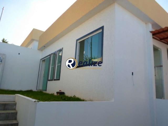 Casa / Sobrado para Venda em Guarapari/ES Fátima Cidade Jardim 2 Quartos