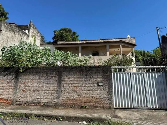 Casa / Sobrado para Venda em Guarapari/ES Ipiranga 4 Quartos