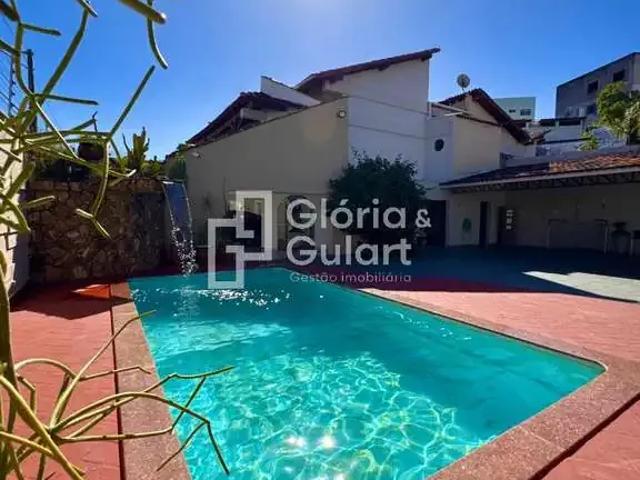 Casa / Sobrado para Venda em Guarapari/ES Ipiranga 5 Quartos