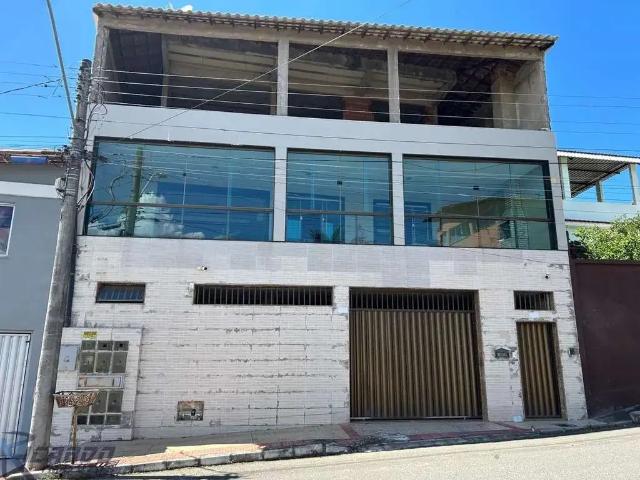 Casa / Sobrado para Venda em Guarapari/ES Ipiranga 3 Quartos