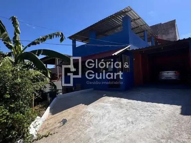 Casa / Sobrado para Venda em Guarapari/ES Ipiranga 3 Quartos