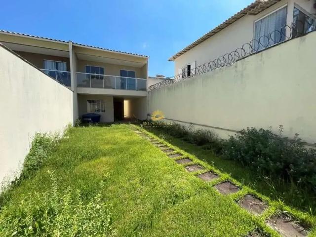 Casa / Sobrado para Venda em Guarapari/ES Itapebussu 3 Quartos