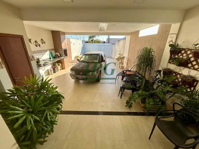 Casa / Sobrado para Venda em Guarapari/ES Itapebussu 3 Quartos