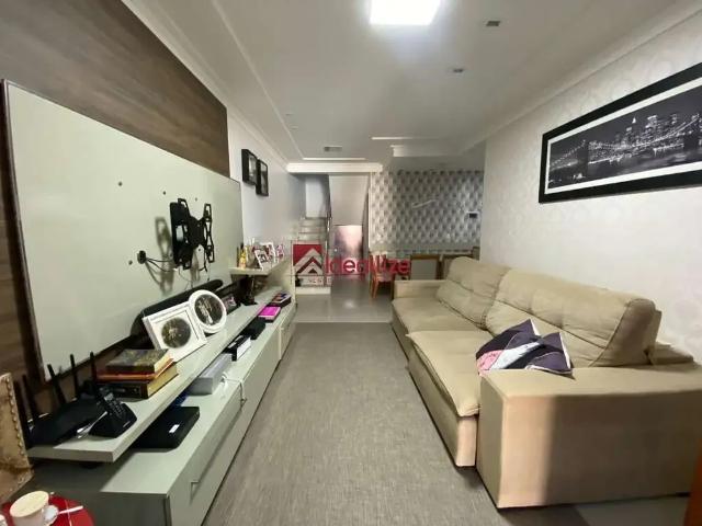Casa / Sobrado para Venda em Guarapari/ES Itapebussu 3 Quartos