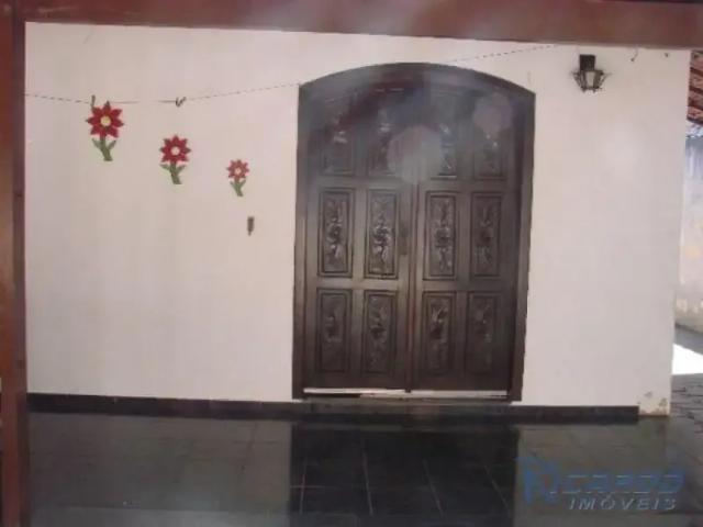 Casa / Sobrado para Venda em Guarapari/ES Itapebussu 3 Quartos