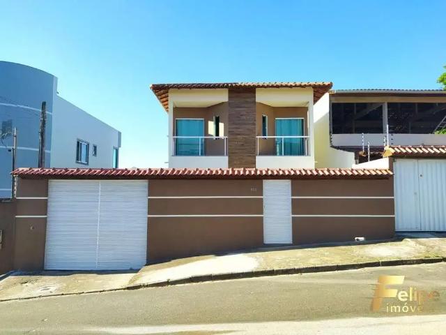 Casa / Sobrado para Venda em Guarapari/ES Itapebussu 3 Quartos