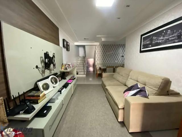 Casa / Sobrado para Venda em Guarapari/ES Itapebussu 3 Quartos