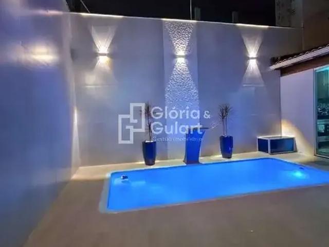 Casa / Sobrado para Venda em Guarapari/ES Itapebussu 3 Quartos