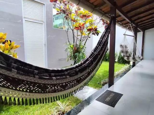 Casa / Sobrado para Venda em Guarapari/ES Itapebussu 3 Quartos
