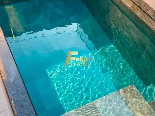 Casa / Sobrado para Venda em Guarapari/ES Itapebussu 3 Quartos