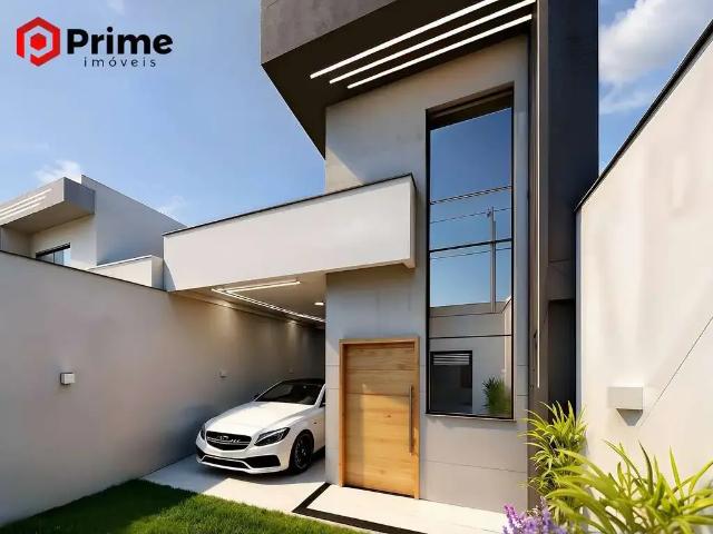 Casa / Sobrado para Venda em Guarapari/ES Itapebussu 3 Quartos