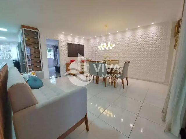 Casa / Sobrado para Venda em Guarapari/ES Itapebussu 4 Quartos