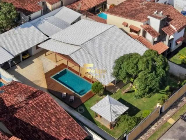 Casa / Sobrado para Venda em Guarapari/ES Itapebussu 4 Quartos