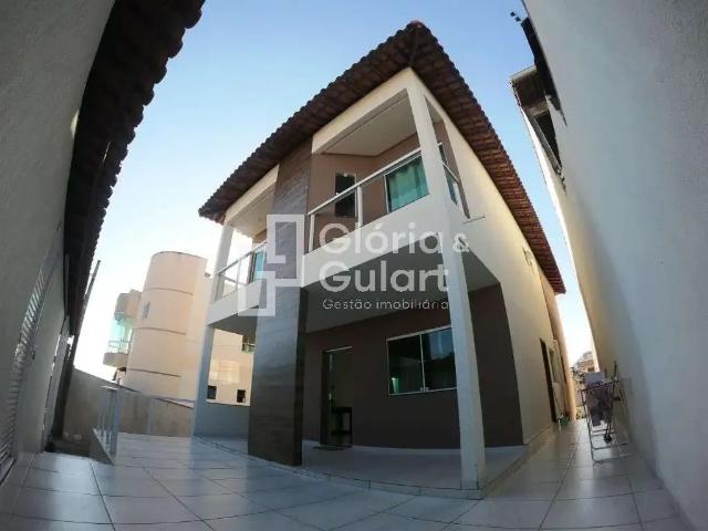 Casa / Sobrado para Venda em Guarapari/ES Itapebussu 4 Quartos