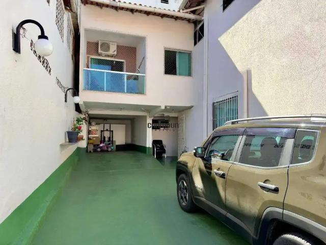 Casa / Sobrado para Venda em Guarapari/ES Itapebussu 9 Quartos