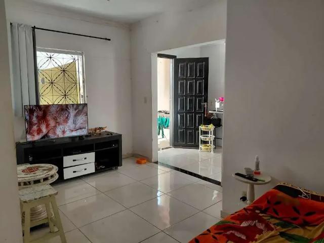 Casa / Sobrado para Venda em Guarapari/ES Jabaraí 2 Quartos