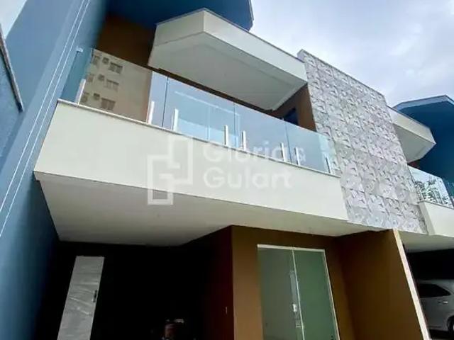 Casa / Sobrado para Venda em Guarapari/ES Jardim Boa Vista 3 Quartos