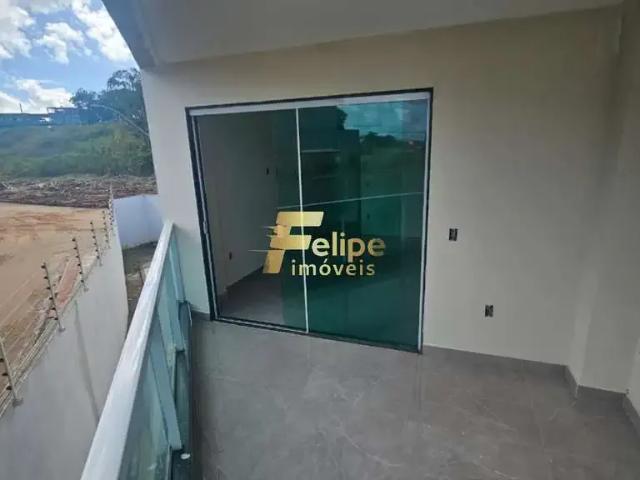 Casa / Sobrado para Venda em Guarapari/ES Jardim Boa Vista 3 Quartos