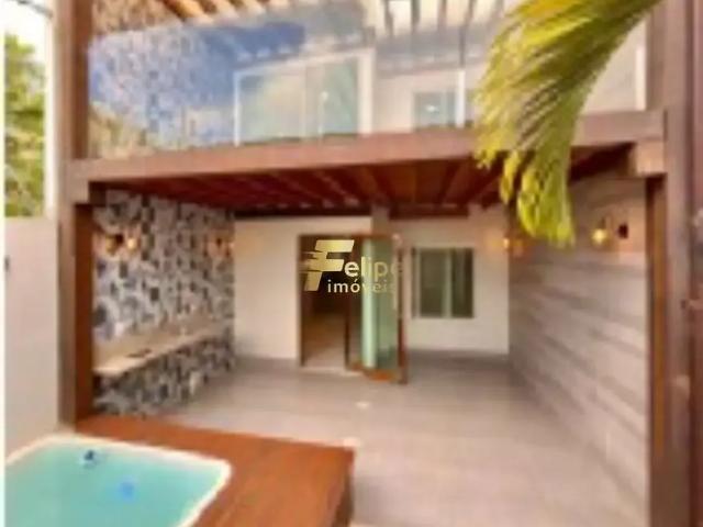 Casa / Sobrado para Venda em Guarapari/ES Jardim Boa Vista 4 Quartos