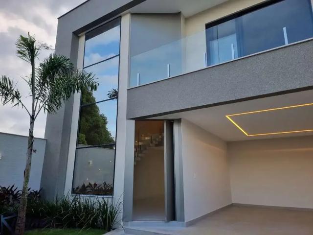 Casa / Sobrado para Venda em Guarapari/ES Jardim Boa Vista 4 Quartos