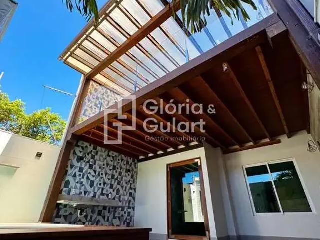 Casa / Sobrado para Venda em Guarapari/ES Jardim Boa Vista 4 Quartos