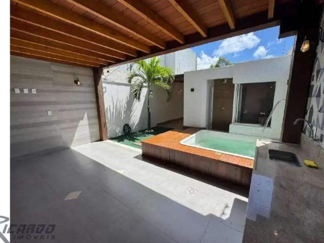 Casa / Sobrado para Venda em Guarapari/ES Jardim Boa Vista 4 Quartos
