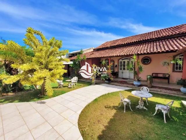 Casa / Sobrado para Venda em Guarapari/ES Jardim Boa Vista 4 Quartos