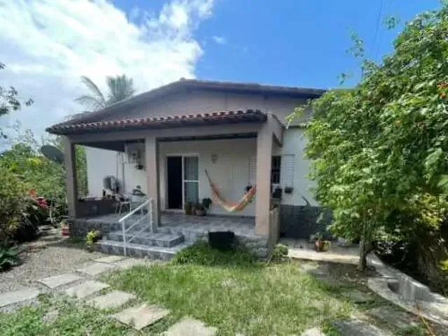 Casa / Sobrado para Venda em Guarapari/ES Jardim Boa Vista 5 Quartos