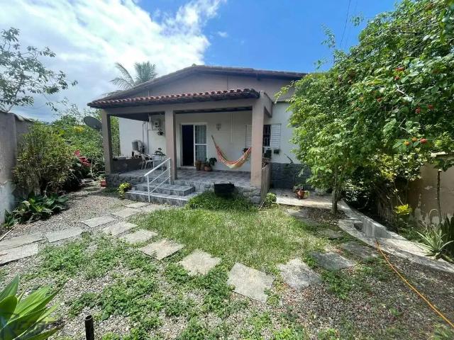 Casa / Sobrado para Venda em Guarapari/ES Jardim Boa Vista 5 Quartos