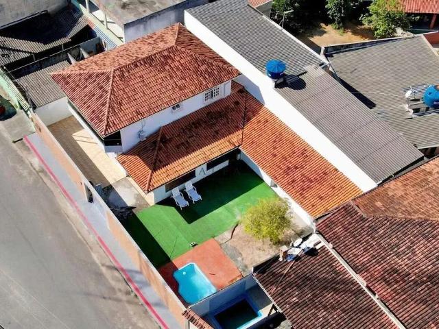 Casa / Sobrado para Venda em Guarapari/ES Kubitschek 4 Quartos