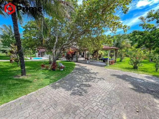 Casa / Sobrado para Venda em Guarapari/ES Lameirão 3 Quartos