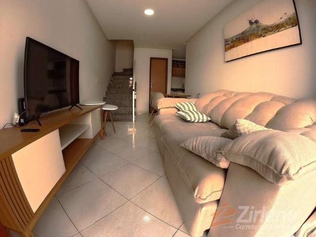 Casa / Sobrado para Venda em Guarapari/ES Lagoa Funda 2 Quartos