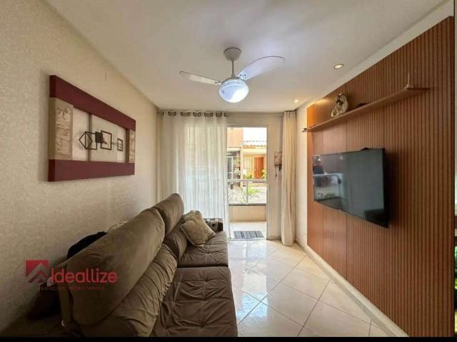 Casa / Sobrado para Venda em Guarapari/ES Lagoa Funda 2 Quartos